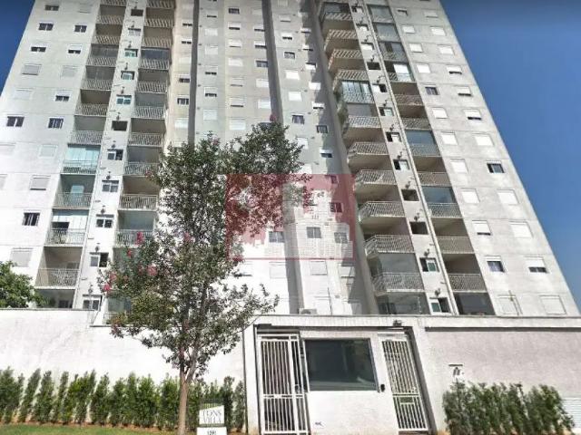 Apartamento para Venda em São Paulo/SP Vila Mazzei 3 Quartos