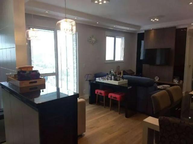 Apartamento para Venda em São Paulo/SP Vila Mazzei 3 Quartos