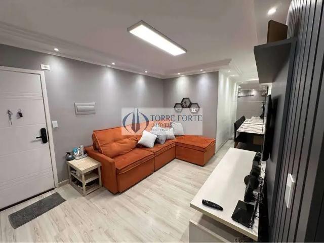 Apartamento para Venda em São Paulo/SP Vila Mazzei 3 Quartos