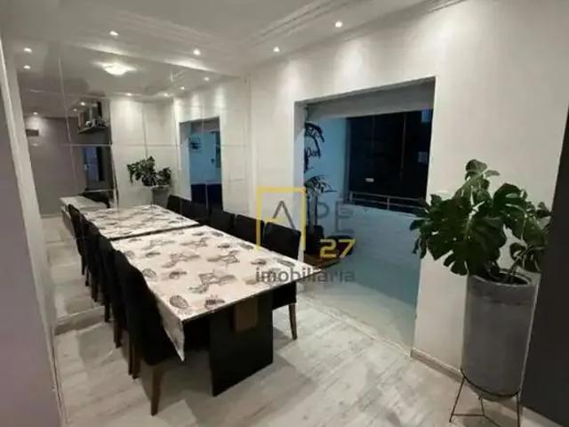 Apartamento para Venda em São Paulo/SP Vila Mazzei 3 Quartos