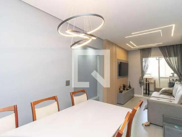 Apartamento para Venda em São Paulo/SP Vila Mazzei 3 Quartos