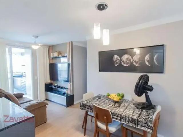 Apartamento para Venda em São Paulo/SP Vila Mazzei 3 Quartos