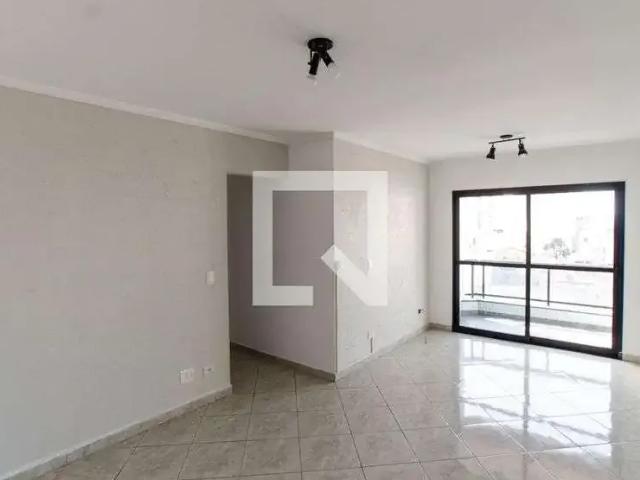 Apartamento para Venda em São Paulo/SP Vila Mazzei 3 Quartos