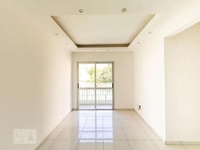 Apartamento para Venda em São Paulo/SP Vila Mazzei 3 Quartos