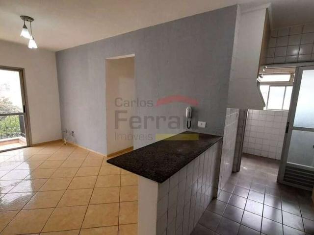 Apartamento para Venda em São Paulo/SP Vila Mazzei 3 Quartos