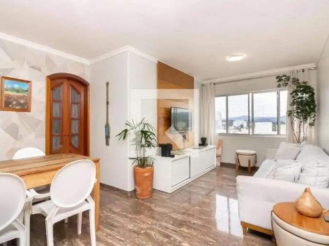 Apartamento para Venda em São Paulo/SP Vila Mazzei 3 Quartos