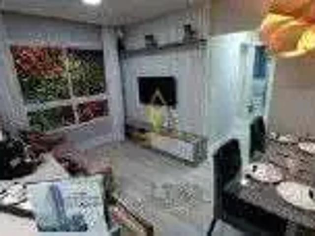 Apartamento para Venda em São Paulo/SP Vila Mazzei 3 Quartos