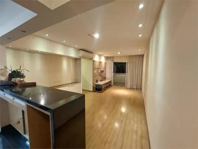 Apartamento para Venda em São Paulo/SP Vila Mazzei 3 Quartos