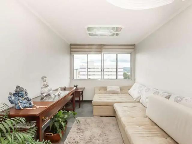 Apartamento para Venda em São Paulo/SP Vila Mazzei 3 Quartos