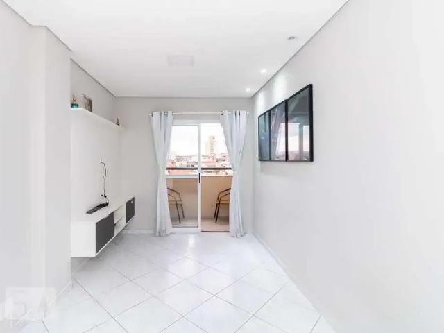 Apartamento para Venda em São Paulo/SP Vila Mazzei 3 Quartos