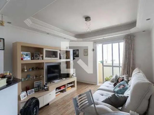 Apartamento para Venda em São Paulo/SP Vila Mazzei 3 Quartos