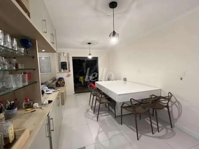 Apartamento para Venda em São Paulo/SP Vila Mazzei 3 Quartos