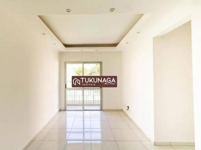 Apartamento para Venda em São Paulo/SP Vila Mazzei 3 Quartos