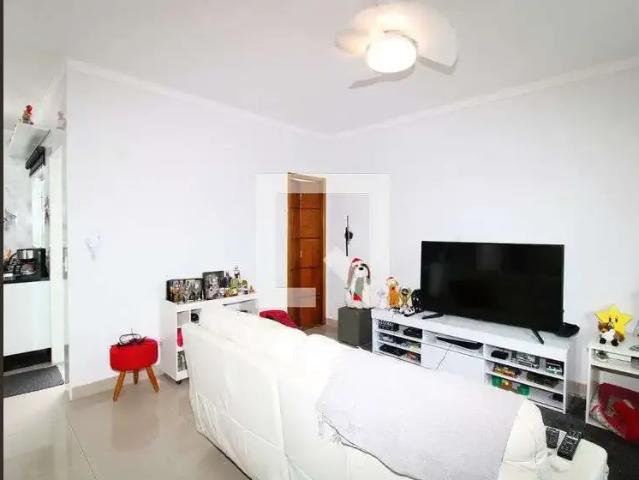 Apartamento para Venda em São Paulo/SP Vila Mazzei 3 Quartos