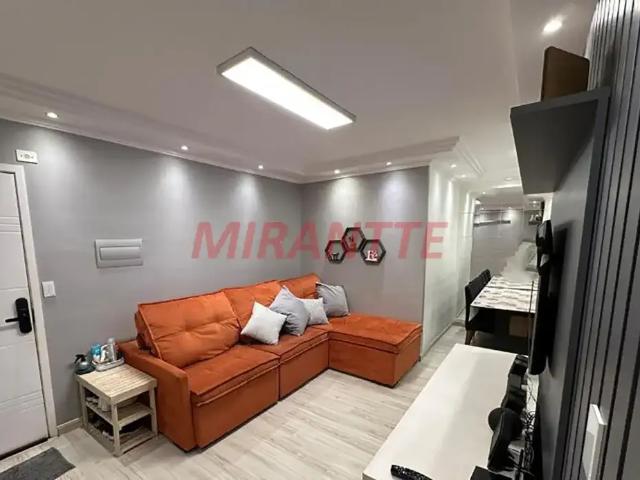 Apartamento para Venda em São Paulo/SP Vila Mazzei 3 Quartos