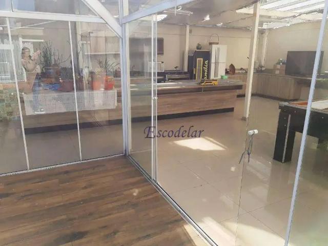 Apartamento para Venda em São Paulo/SP Vila Mazzei 4 Quartos