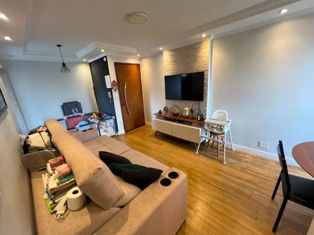 Apartamento para Venda em São Paulo/SP Vila Mazzei