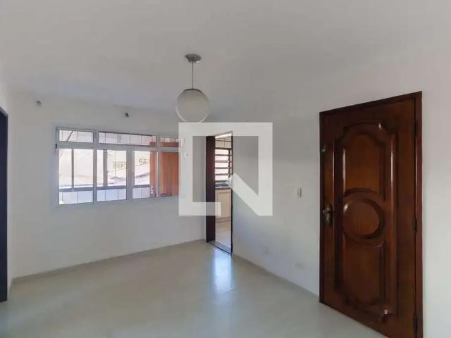 Apartamento para Venda em São Paulo/SP Vila Macedopolis 2 Quartos