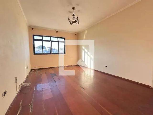 Apartamento para Venda em São Paulo/SP Vila Macedopolis 2 Quartos