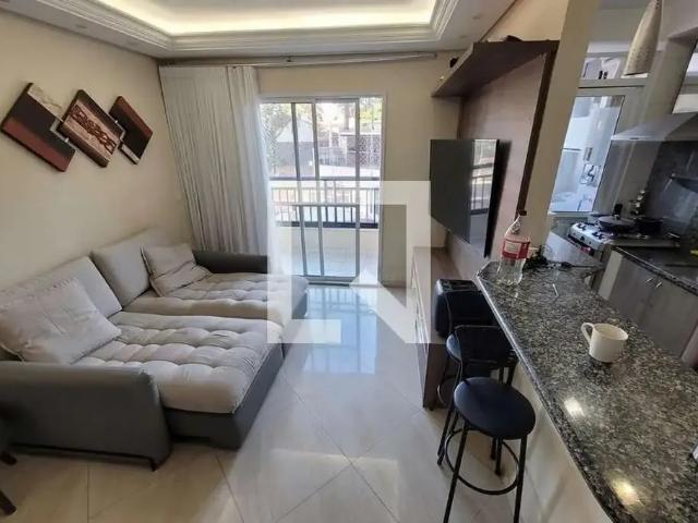 Apartamento para Venda em São Paulo/SP Vila Macedopolis 2 Quartos