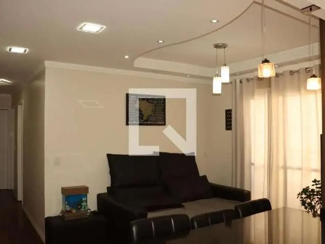 Apartamento para Venda em São Paulo/SP Vila Macedopolis 2 Quartos