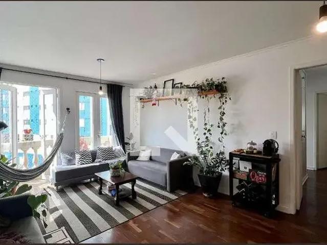 Apartamento para Venda em São Paulo/SP Vila Madalena 3 Quartos