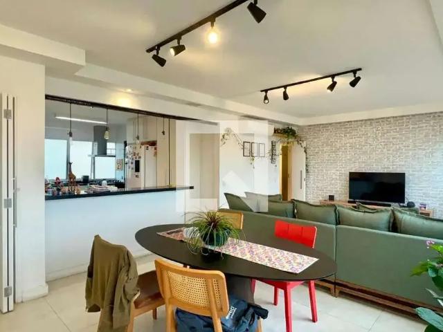 Apartamento para Venda em São Paulo/SP Vila Madalena 3 Quartos