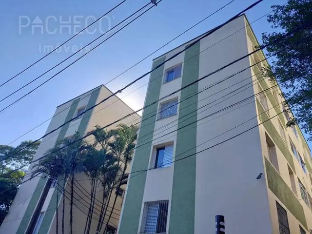 Apartamento para Venda em São Paulo/SP Vila Madalena 3 Quartos