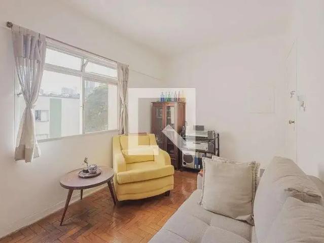 Apartamento para Venda em São Paulo/SP Vila Madalena 3 Quartos