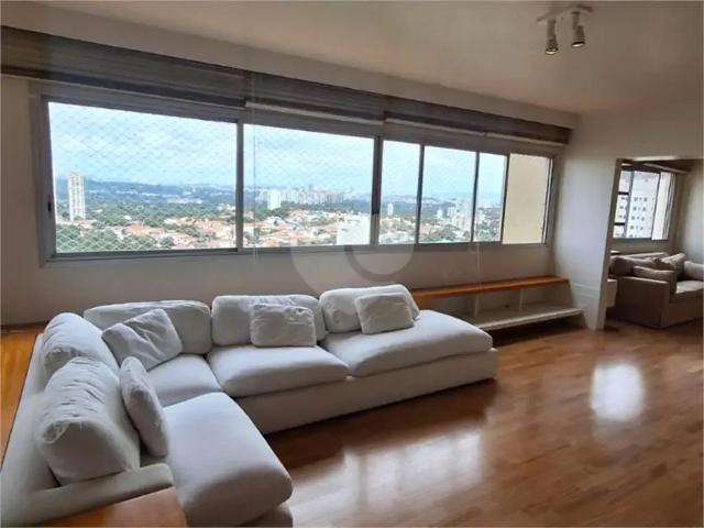 Apartamento para Venda em São Paulo/SP Vila Madalena 3 Quartos