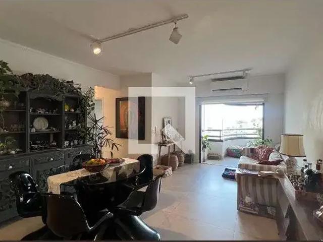 Apartamento para Venda em São Paulo/SP Vila Madalena 3 Quartos