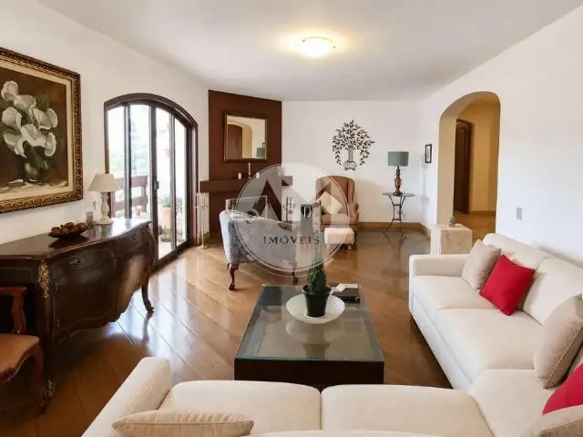 Apartamento para Venda em São Paulo/SP Vila Madalena 3 Quartos