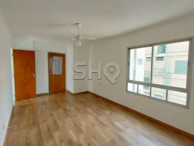Apartamento para Venda em São Paulo/SP Vila Madalena 3 Quartos