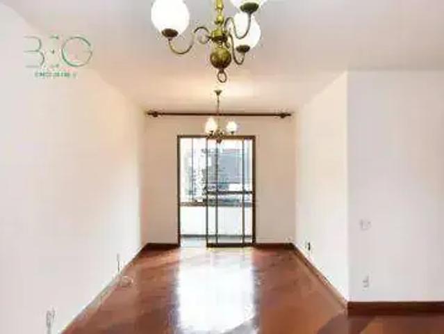 Apartamento para Venda em São Paulo/SP Vila Madalena 3 Quartos