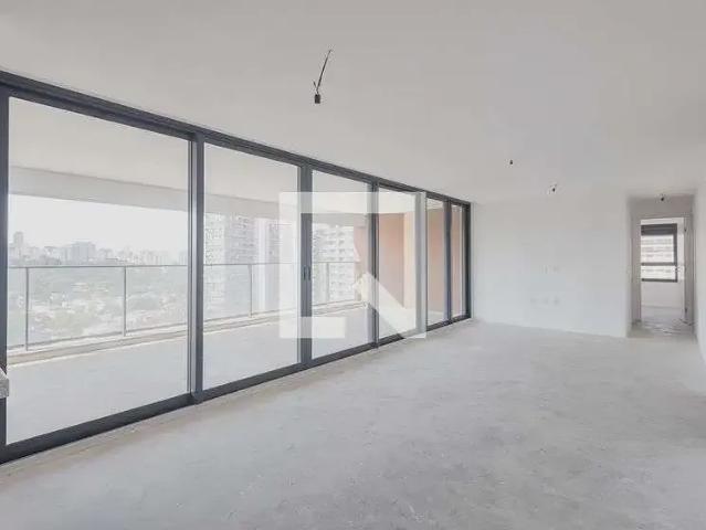 Apartamento para Venda em São Paulo/SP Vila Madalena 3 Quartos