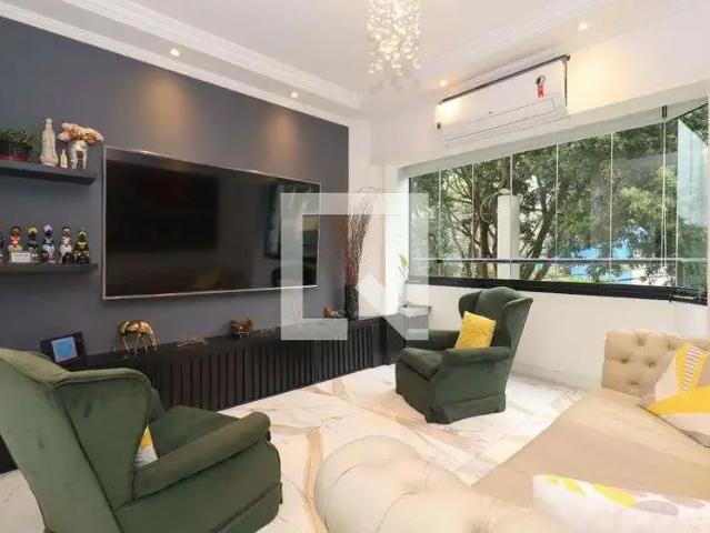 Apartamento para Venda em São Paulo/SP Vila Madalena 3 Quartos