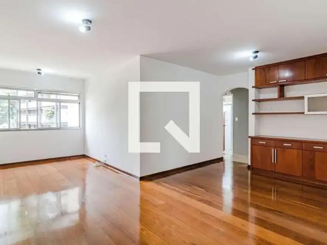 Apartamento para Venda em São Paulo/SP Vila Madalena 3 Quartos