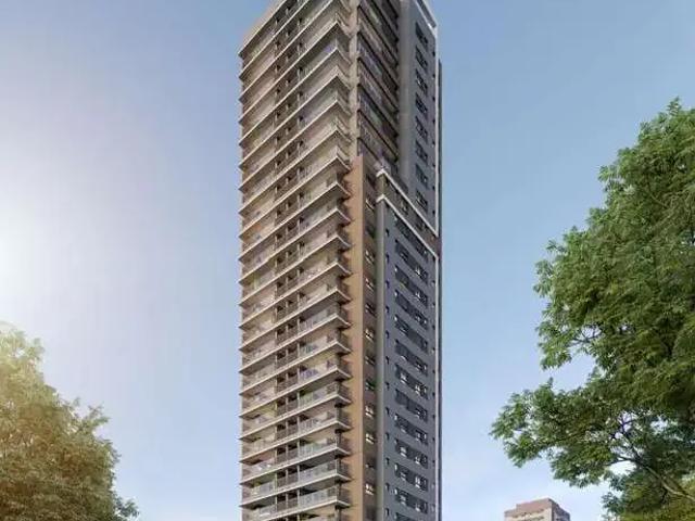 Apartamento para Venda em São Paulo/SP Vila Madalena 3 Quartos