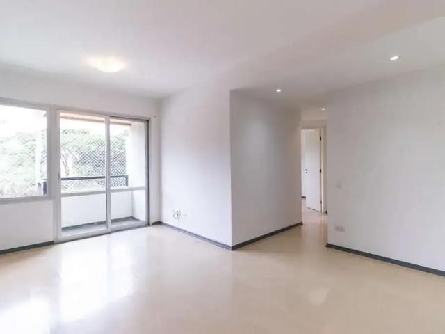 Apartamento para Venda em São Paulo/SP Vila Madalena 3 Quartos