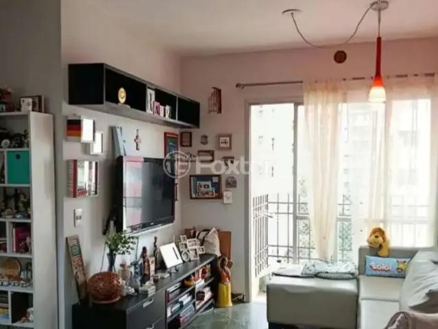 Apartamento para Venda em São Paulo/SP Vila Madalena 3 Quartos