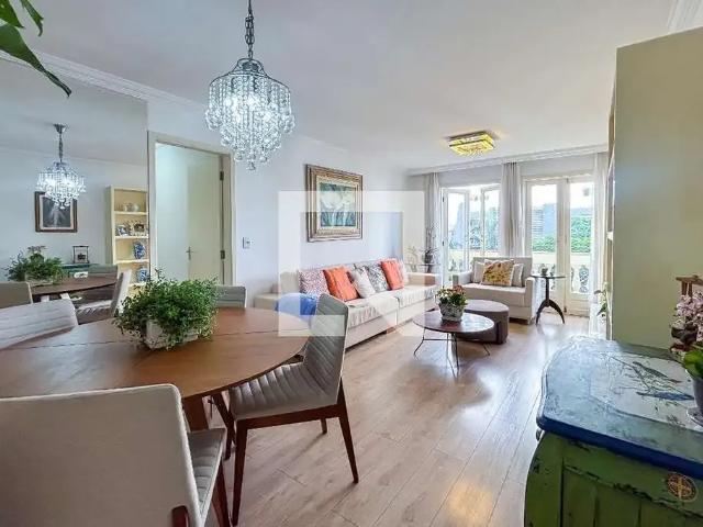 Apartamento para Venda em São Paulo/SP Vila Madalena 3 Quartos