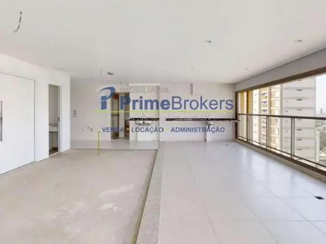 Apartamento para Venda em São Paulo/SP Vila Madalena 3 Quartos