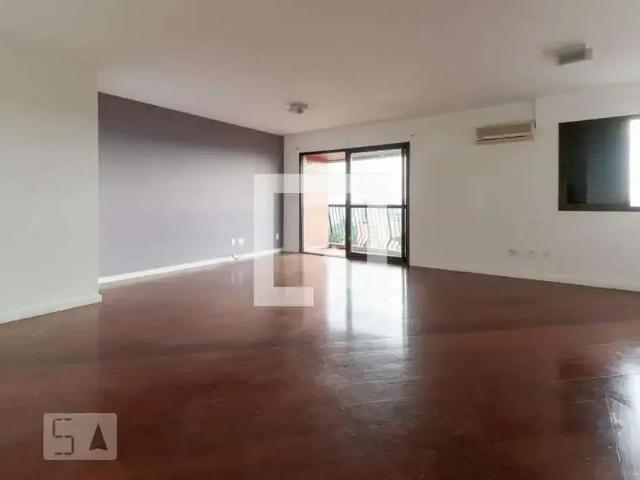 Apartamento para Venda em São Paulo/SP Vila Madalena 3 Quartos