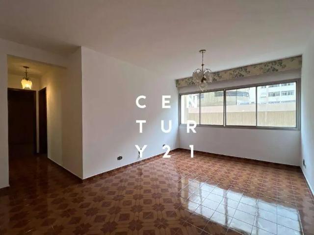 Apartamento para Venda em São Paulo/SP Vila Madalena 3 Quartos