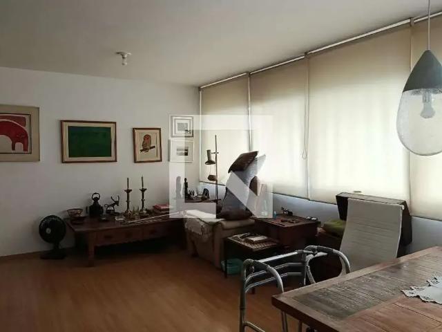 Apartamento para Venda em São Paulo/SP Vila Madalena 3 Quartos