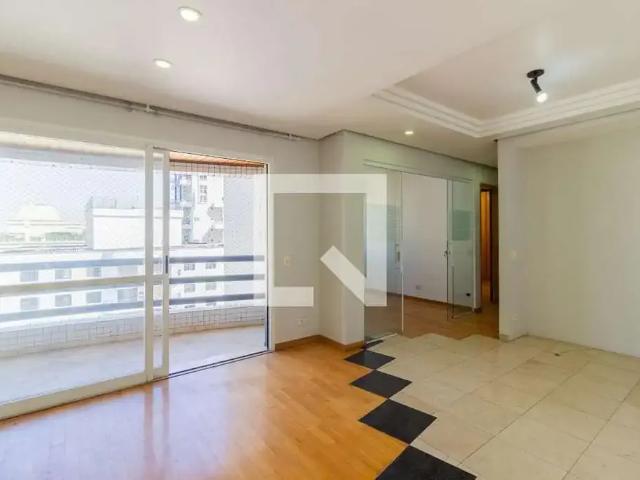 Apartamento para Venda em São Paulo/SP Vila Madalena 3 Quartos