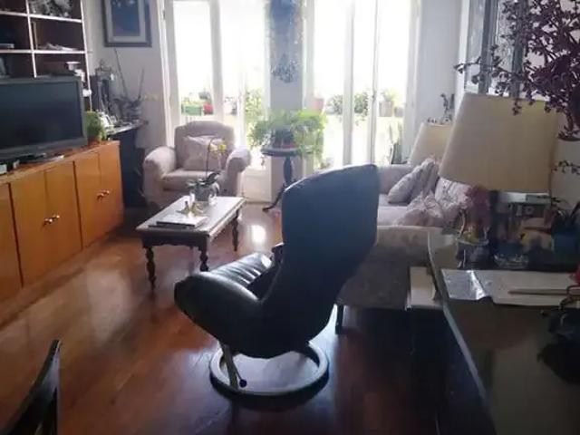 Apartamento para Venda em São Paulo/SP Vila Madalena 3 Quartos