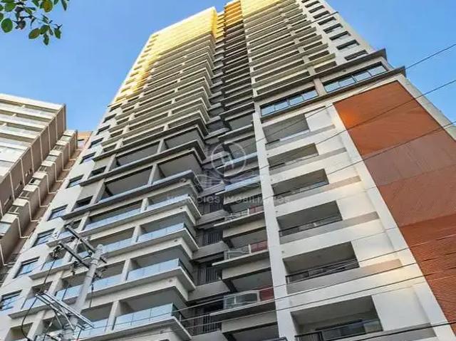 Apartamento para Venda em São Paulo/SP Vila Madalena 3 Quartos