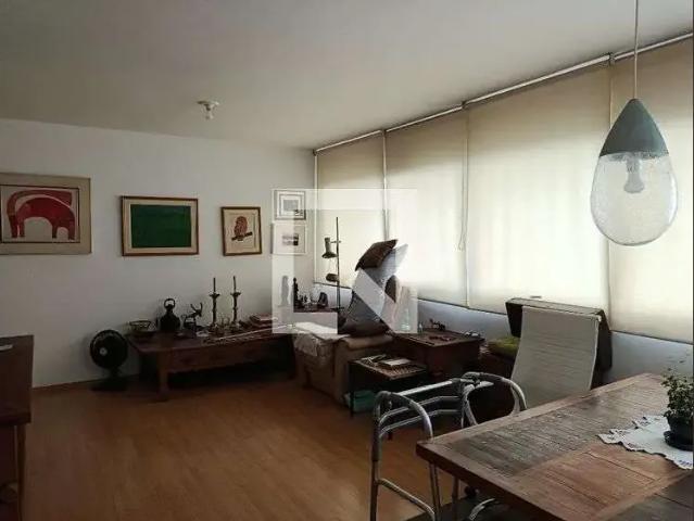 Apartamento para Venda em São Paulo/SP Vila Madalena 3 Quartos