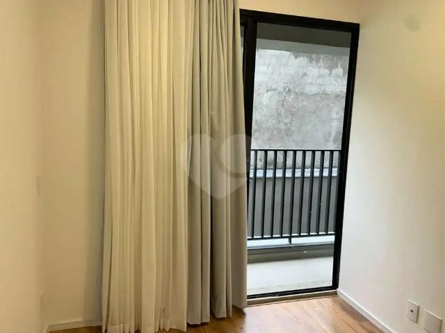 Apartamento para Venda em São Paulo/SP Vila Madalena 1 Quartos